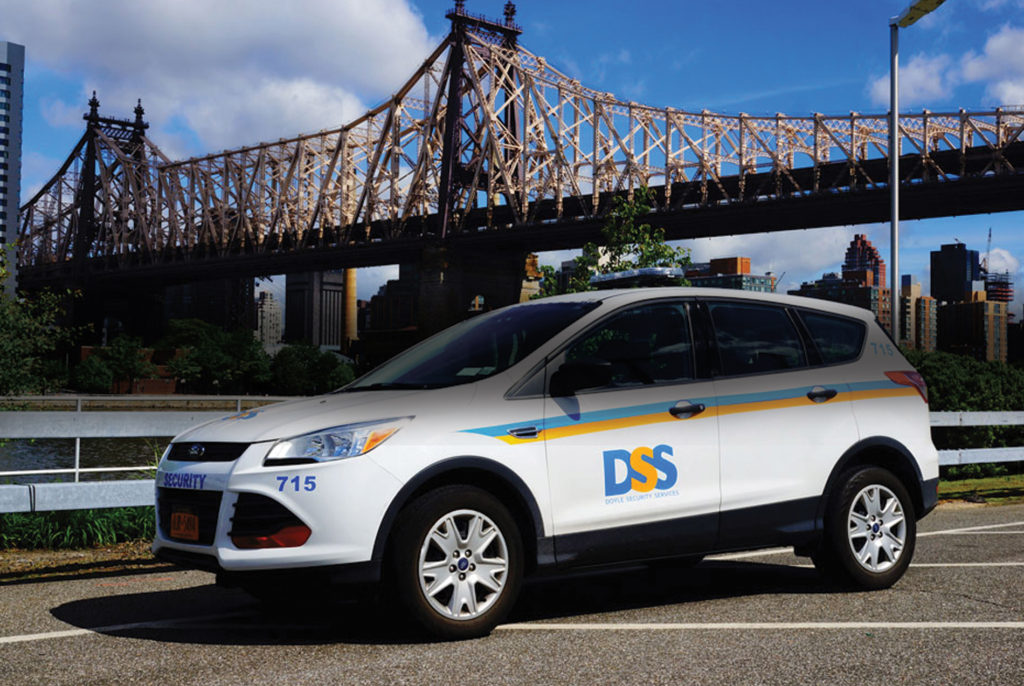 Security Services Company in New York City, New York