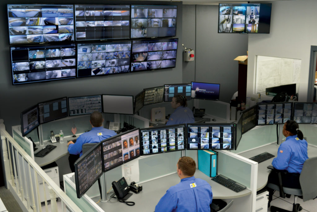 Security Services Company in New York City, New York