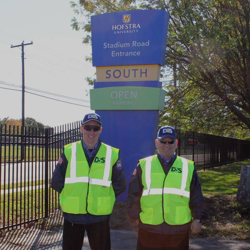 Security Services Company in New York City, New York