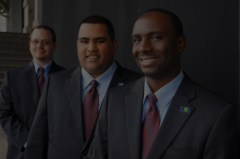 Security Services Company in New York City, New York