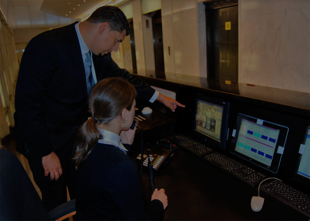 Security Services Company in New York City, New York