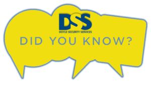 Blog - Doyle Security Services