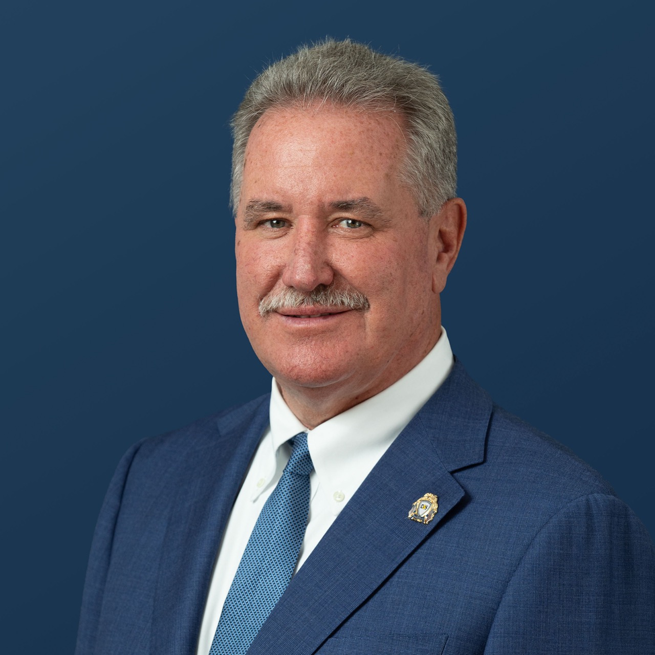 Vincent Kennedy - Doyle Security Services